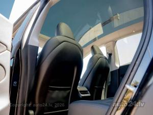 Melns Tesla Model Y 2023 Tartu, ar dzinēja tilpumu 0.00 L un nobraukumu 57 tūkst. km par 39500 €, foto 13 vietnē AUTOMOTO.COM.LV