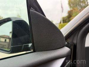 Melns Tesla Model Y 2023 Rīga, ar dzinēja tilpumu 0.00 L un nobraukumu 116 tūkst. km par 33995 €, foto 32 vietnē AUTOMOTO.COM.LV