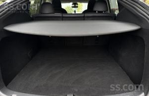 Melns Tesla Model Y 2023 Rīga, ar dzinēja tilpumu 0.00 L un nobraukumu 116 tūkst. km par 33995 €, foto 33 vietnē AUTOMOTO.COM.LV
