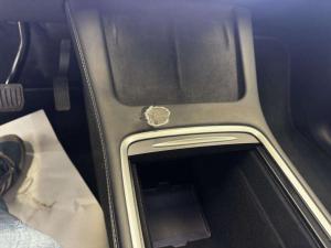 Melns Tesla Model Y 2024 Radviliškis, ar dzinēja tilpumu 0.00 L un nobraukumu 67 tūkst. km par 24744 €, foto 13 vietnē AUTOMOTO.COM.LV