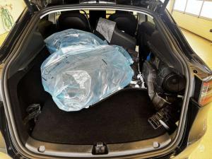 Melns Tesla Model Y 2024 Radviliškis, ar dzinēja tilpumu 0.00 L un nobraukumu 67 tūkst. km par 24744 €, foto 17 vietnē AUTOMOTO.COM.LV