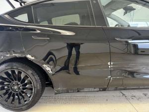 Melns Tesla Model Y 2024 Radviliškis, ar dzinēja tilpumu 0.00 L un nobraukumu 67 tūkst. km par 24744 €, foto 25 vietnē AUTOMOTO.COM.LV