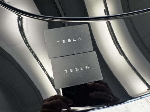 Melns Tesla Model Y 2024 Radviliškis, ar dzinēja tilpumu 0.00 L un nobraukumu 67 tūkst. km par 24744 €, foto 35 vietnē AUTOMOTO.COM.LV