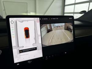 Melns Tesla Model Y 2024 Radviliškis, ar dzinēja tilpumu 0.00 L un nobraukumu 67 tūkst. km par 24744 €, foto 40 vietnē AUTOMOTO.COM.LV