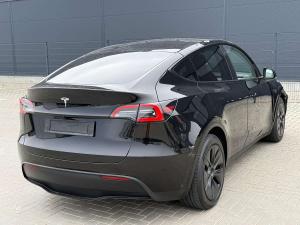 Melns Tesla Model Y 2022 Kauņa, ar dzinēja tilpumu 0.00 L un nobraukumu 62 tūkst. km par 17500 €, foto 12 vietnē AUTOMOTO.COM.LV