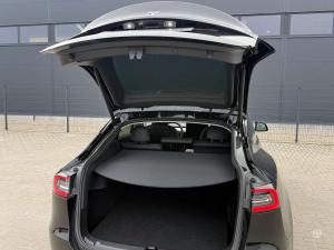 Melns Tesla Model Y 2022 Kauņa, ar dzinēja tilpumu 0.00 L un nobraukumu 62 tūkst. km par 17500 €, foto 20 vietnē AUTOMOTO.COM.LV