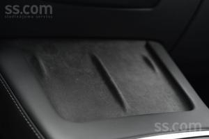 Melns Tesla Model Y 2022 Rīga, ar dzinēja tilpumu 0.00 L un nobraukumu 40 tūkst. km par 34800 €, foto 12 vietnē AUTOMOTO.COM.LV