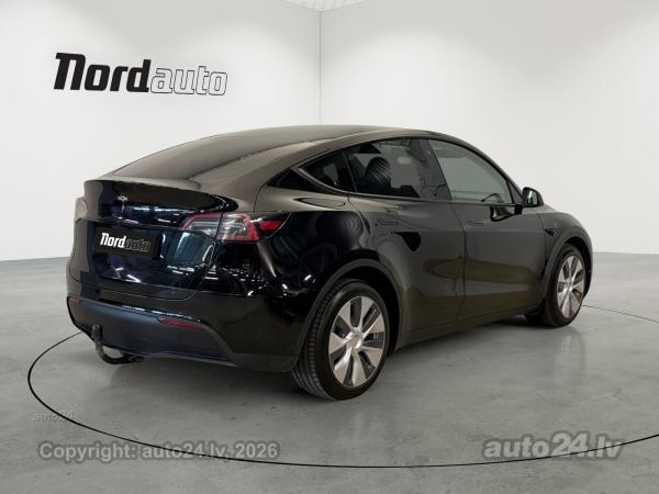 Tesla Model Y 2022 Tallina vietnÄ Melns Tesla Model Y 2022 Tallina, ar dzinÄja tilpumu 0.00 L un nobraukumu 70 tÅ«kst. km par 37900 ā¬, foto 3 vietnÄ AUTOMOTO.COM.LV
