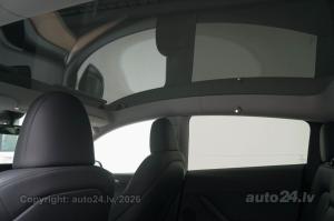 Черный Тесла Модель Y 2023 в Таллин, объемом двигателя 0.00 л и пробегом 80 тыс. км за 37990 €, фото 20 на AUTOMOTO.COM.LV