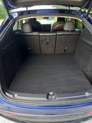 Zils Tesla Model Y 2024 Tartu, ar dzinēja tilpumu 0.00 L un nobraukumu 69 tūkst. km par 39200 €, foto 12 vietnē AUTOMOTO.COM.LV