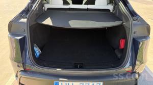 Blue Tesla Model Y 2026 in Riga, with an engine capacity of 0.00 L and mileage of 20 thousand km for 57000 €, photo 12 on AUTOMOTO.COM.LV