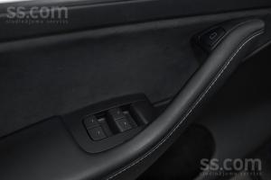 Zils Tesla Model Y 2023 Tukums, ar dzinēja tilpumu 0.00 L un nobraukumu 0 tūkst. km par 31990 €, foto 19 vietnē AUTOMOTO.COM.LV