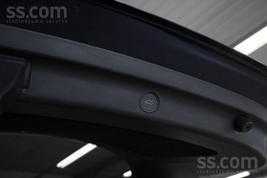 Zils Tesla Model Y 2023 Tukums, ar dzinēja tilpumu 0.00 L un nobraukumu 0 tūkst. km par 31990 €, foto 35 vietnē AUTOMOTO.COM.LV