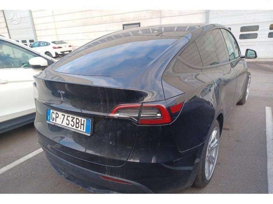Tesla Model Y 2023 Kauņa, ar dzinēja tilpumu 0.00 L un nobraukumu 52 tūkst. km par 12200 €, foto 3 vietnē AUTOMOTO.COM.LV