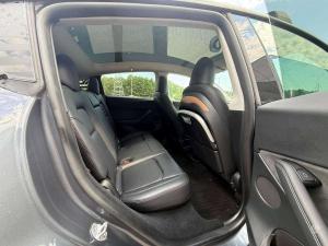 Tesla Model Y 2023 Kauņa, ar dzinēja tilpumu 0.00 L un nobraukumu 59 tūkst. km par 28500 €, foto 5 vietnē AUTOMOTO.COM.LV