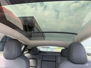 Tesla Model Y 2023 Kauņa, ar dzinēja tilpumu 0.00 L un nobraukumu 59 tūkst. km par 28500 €, foto 13 vietnē AUTOMOTO.COM.LV