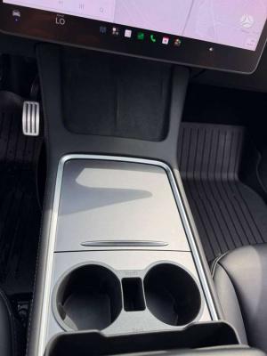 Tesla Model Y 2023 Kauņa, ar dzinēja tilpumu 0.00 L un nobraukumu 59 tūkst. km par 28500 €, foto 15 vietnē AUTOMOTO.COM.LV
