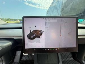 Tesla Model Y 2023 Kauņa, ar dzinēja tilpumu 0.00 L un nobraukumu 59 tūkst. km par 28500 €, foto 16 vietnē AUTOMOTO.COM.LV