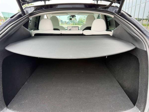 Tesla Model Y 2023 Kauņa, ar dzinēja tilpumu 0.00 L un nobraukumu 44 tūkst. km par 27500 €, foto 8 vietnē AUTOMOTO.COM.LV