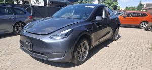 Tesla Model Y 2023 Viļņa, ar dzinēja tilpumu 0.00 L un nobraukumu 46 tūkst. km par 17700 €, foto 3 vietnē AUTOMOTO.COM.LV