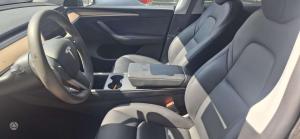 Tesla Model Y 2023 Viļņa, ar dzinēja tilpumu 0.00 L un nobraukumu 46 tūkst. km par 17700 €, foto 6 vietnē AUTOMOTO.COM.LV