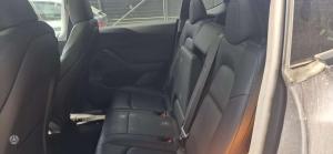 Tesla Model Y 2023 Viļņa, ar dzinēja tilpumu 0.00 L un nobraukumu 46 tūkst. km par 17700 €, foto 7 vietnē AUTOMOTO.COM.LV