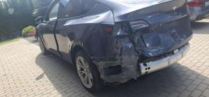 Tesla Model Y 2023 Viļņa, ar dzinēja tilpumu 0.00 L un nobraukumu 46 tūkst. km par 17700 €, foto 8 vietnē AUTOMOTO.COM.LV