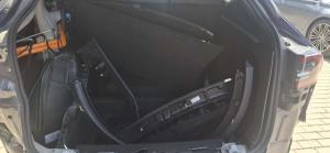 Tesla Model Y 2023 Viļņa, ar dzinēja tilpumu 0.00 L un nobraukumu 46 tūkst. km par 17700 €, foto 15 vietnē AUTOMOTO.COM.LV