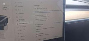 Tesla Model Y 2023 Viļņa, ar dzinēja tilpumu 0.00 L un nobraukumu 46 tūkst. km par 17700 €, foto 18 vietnē AUTOMOTO.COM.LV