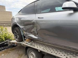 Tesla Model Y 2024 Kauņa, ar dzinēja tilpumu 0.00 L un nobraukumu 45 tūkst. km par 19500 €, foto 9 vietnē AUTOMOTO.COM.LV