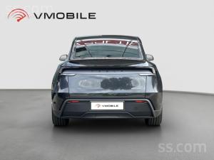 Tesla Model Y 2025 Rīga, ar dzinēja tilpumu 0.00 L un nobraukumu 10 tūkst. km par 62300 €, foto 5 vietnē AUTOMOTO.COM.LV
