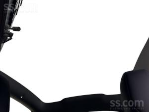 Tesla Model Y 2025 Rīga, ar dzinēja tilpumu 0.00 L un nobraukumu 10 tūkst. km par 62300 €, foto 14 vietnē AUTOMOTO.COM.LV