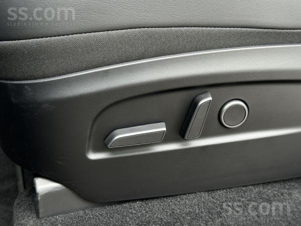 Tesla Model Y 2026 Rīga, ar dzinēja tilpumu 0.00 L un nobraukumu 10 tūkst. km par 63550 €, foto 7 vietnē AUTOMOTO.COM.LV