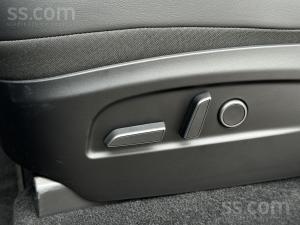 Tesla Model Y 2026 Rīga, ar dzinēja tilpumu 0.00 L un nobraukumu 10 tūkst. km par 63550 €, foto 8 vietnē AUTOMOTO.COM.LV