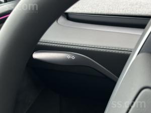 Tesla Model Y 2026 Rīga, ar dzinēja tilpumu 0.00 L un nobraukumu 10 tūkst. km par 63550 €, foto 13 vietnē AUTOMOTO.COM.LV