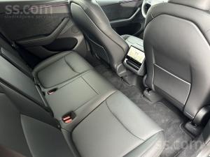 Tesla Model Y 2026 Rīga, ar dzinēja tilpumu 0.00 L un nobraukumu 10 tūkst. km par 63550 €, foto 14 vietnē AUTOMOTO.COM.LV