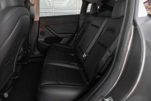 Pelēks Tesla Model Y 2022 Viļņa, ar dzinēja tilpumu 0.00 L un nobraukumu 116 tūkst. km par 29000 €, foto 11 vietnē AUTOMOTO.COM.LV