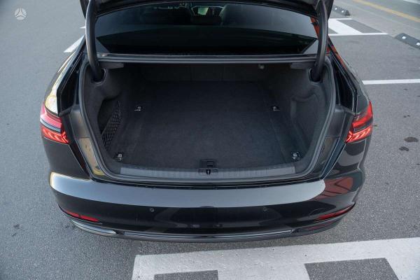 Pelēks Tesla Model Y 2022 Viļņa, ar dzinēja tilpumu 0.00 L un nobraukumu 65 tūkst. km par 33000 €, foto 9 vietnē AUTOMOTO.COM.LV