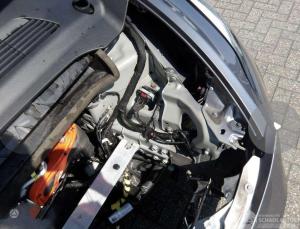 Pelēks Tesla Model Y 2024 Kauņa, ar dzinēja tilpumu 0.00 L un nobraukumu 72 tūkst. km par 23900 €, foto 10 vietnē AUTOMOTO.COM.LV