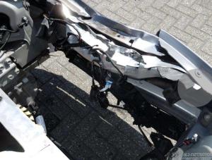 Pelēks Tesla Model Y 2024 Kauņa, ar dzinēja tilpumu 0.00 L un nobraukumu 72 tūkst. km par 23900 €, foto 11 vietnē AUTOMOTO.COM.LV
