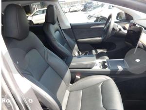 Pelēks Tesla Model Y 2024 Kauņa, ar dzinēja tilpumu 0.00 L un nobraukumu 72 tūkst. km par 23900 €, foto 15 vietnē AUTOMOTO.COM.LV