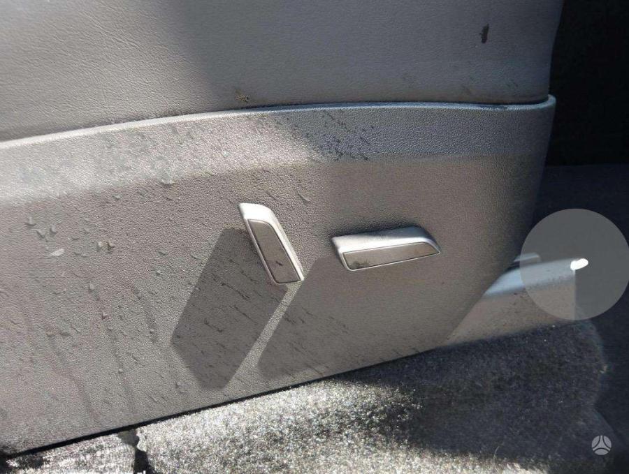 Pelēks Tesla Model Y 2024 Kauņa, ar dzinēja tilpumu 0.00 L un nobraukumu 72 tūkst. km par 23900 €, foto 16 vietnē AUTOMOTO.COM.LV