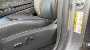 Grey Tesla Model Y 2025 in Riga, with an engine capacity of 0.00 L and mileage of 18 thousand km for 49500 €, photo 14 on AUTOMOTO.COM.LV
