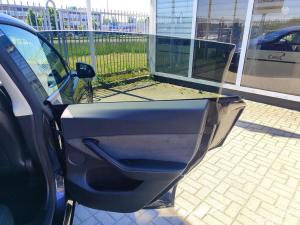 Pelēks Tesla Model Y 2025 Klaipėda, ar dzinēja tilpumu 0.00 L un nobraukumu 1 tūkst. km par 34900 €, foto 16 vietnē AUTOMOTO.COM.LV