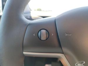 Pelēks Tesla Model Y 2025 Klaipėda, ar dzinēja tilpumu 0.00 L un nobraukumu 1 tūkst. km par 34900 €, foto 40 vietnē AUTOMOTO.COM.LV