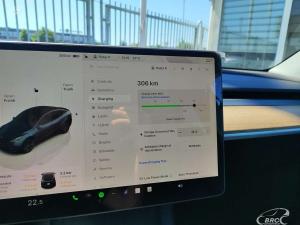 Pelēks Tesla Model Y 2025 Klaipėda, ar dzinēja tilpumu 0.00 L un nobraukumu 1 tūkst. km par 34900 €, foto 55 vietnē AUTOMOTO.COM.LV