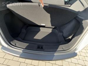 Grey Tesla Model Y 2025 in Riga, with an engine capacity of 0.00 L and mileage of 20 thousand km for 49900 €, photo 10 on AUTOMOTO.COM.LV