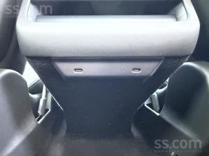 Pelēks Tesla Model Y 2025 Rīga, ar dzinēja tilpumu 0.00 L un nobraukumu 20 tūkst. km par 49900 €, foto 14 vietnē AUTOMOTO.COM.LV