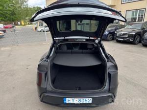 Pelēks Tesla Model Y 2026 Rīga, ar dzinēja tilpumu 0.00 L un nobraukumu 4 tūkst. km par 55800 €, foto 12 vietnē AUTOMOTO.COM.LV