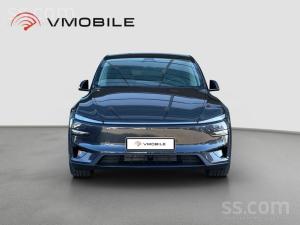 Pelēks Tesla Model Y 2026 Rīga, ar dzinēja tilpumu 0.00 L un nobraukumu 10 tūkst. km par 72740 €, foto 4 vietnē AUTOMOTO.COM.LV